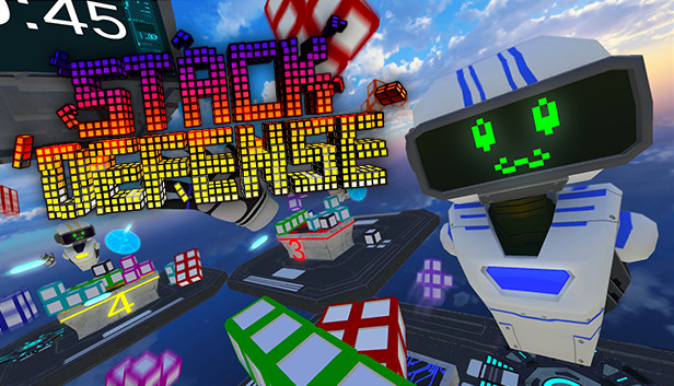 Stack Defense on Steam