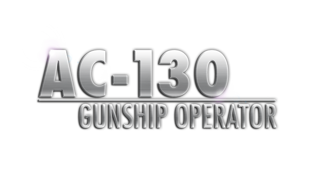 AC-130 Gunship Operator · SteamDB