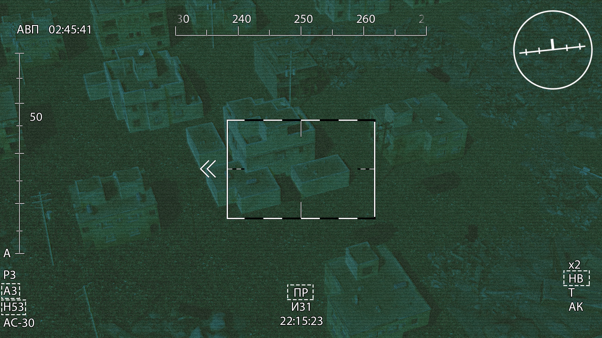 AC-130 Gunship Operator (App 1466310) · SteamDB