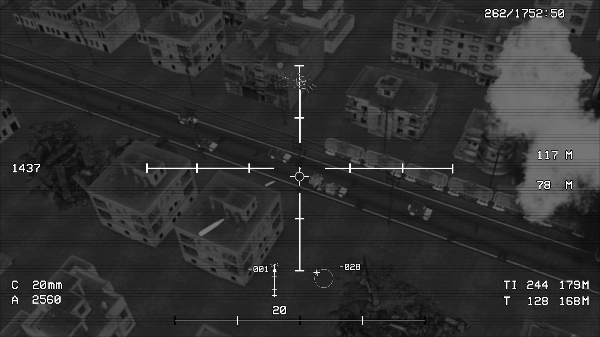 AC-130 Gunship Operator (App 1466310) · SteamDB