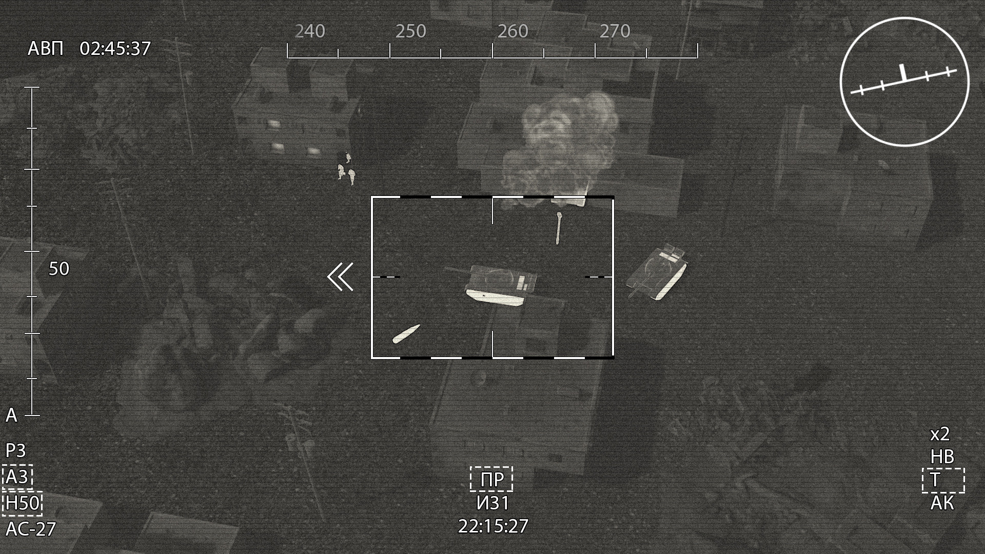 AC-130 Gunship Operator (App 1466310) · SteamDB