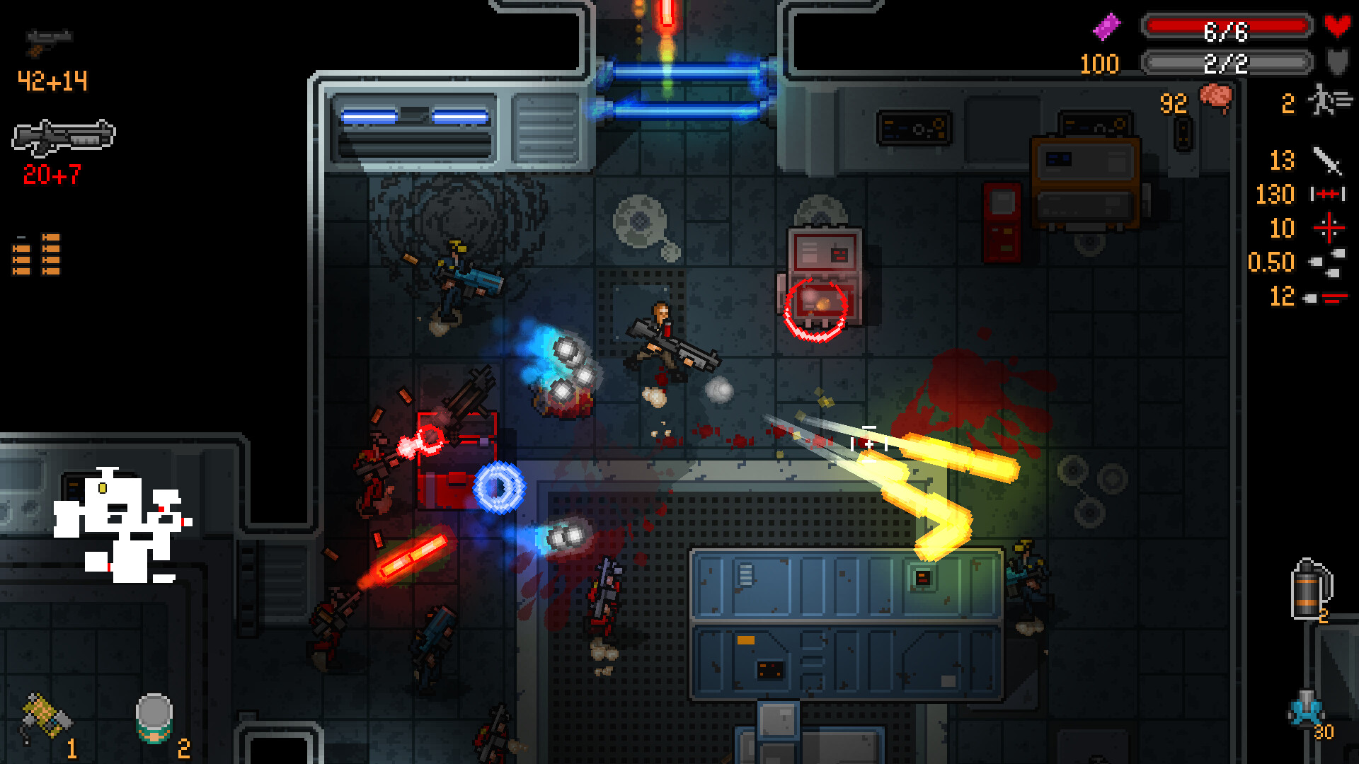 Edge Of Dead: Under A Uranium Sky on Steam