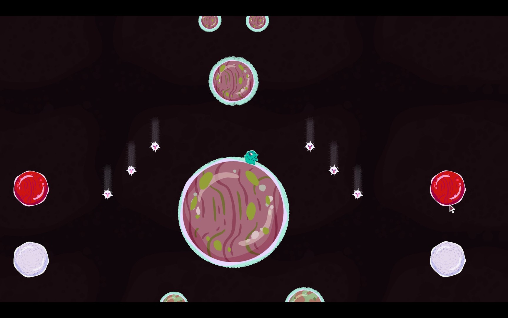 The Clot Thickens on Steam