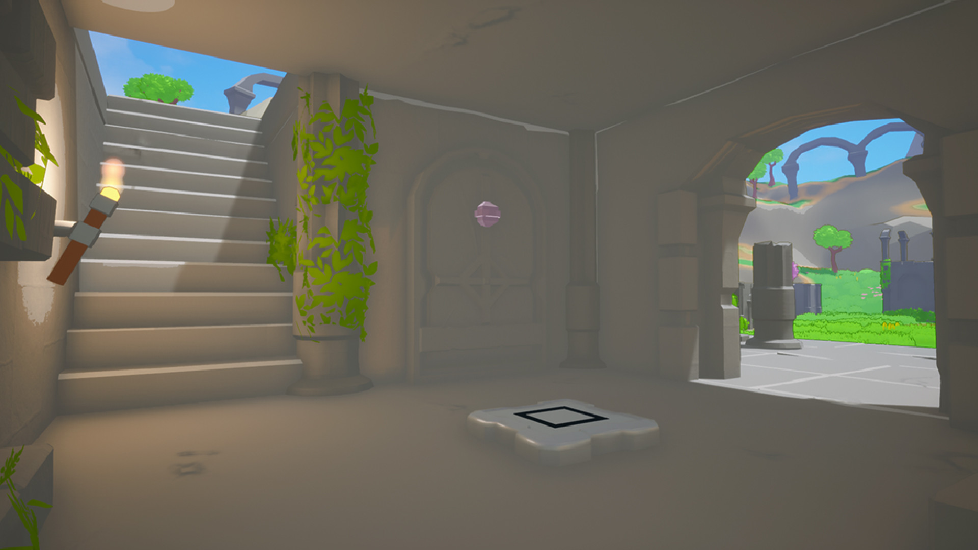 Tasty Arena on Steam