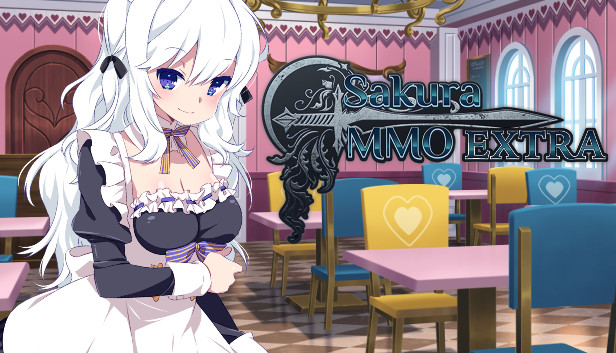 Sakura MMO Extra on Steam