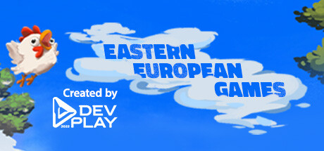 SteamDB Unknown App 1466810 · DevPlay - Eastern European Games (App ...