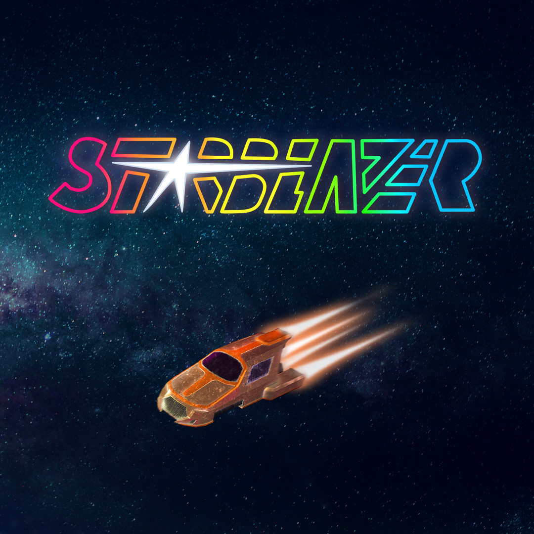 Starblazer Soundtrack on Steam