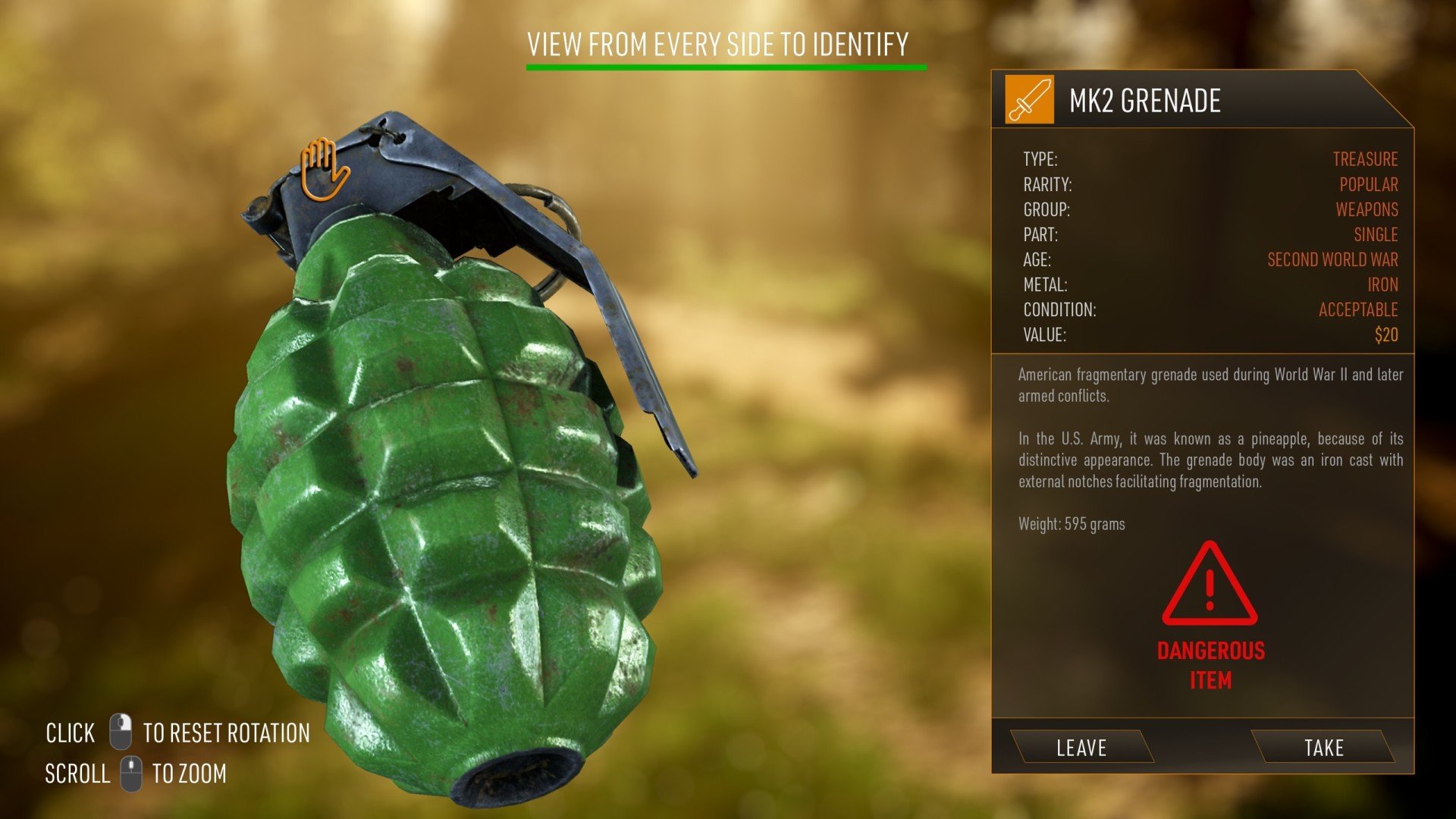 Treasure Hunter Simulator 2 on Steam