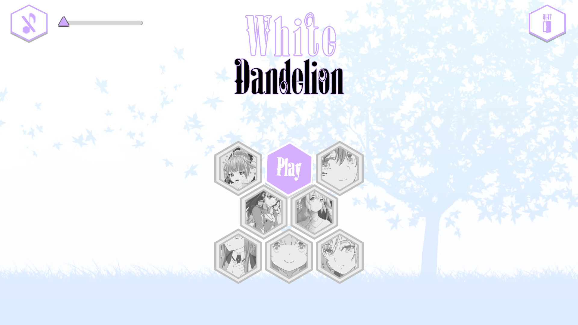 Save 70% on White Dandelion on Steam