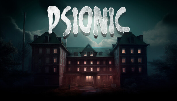 PSIONIC Steam Charts · SteamDB