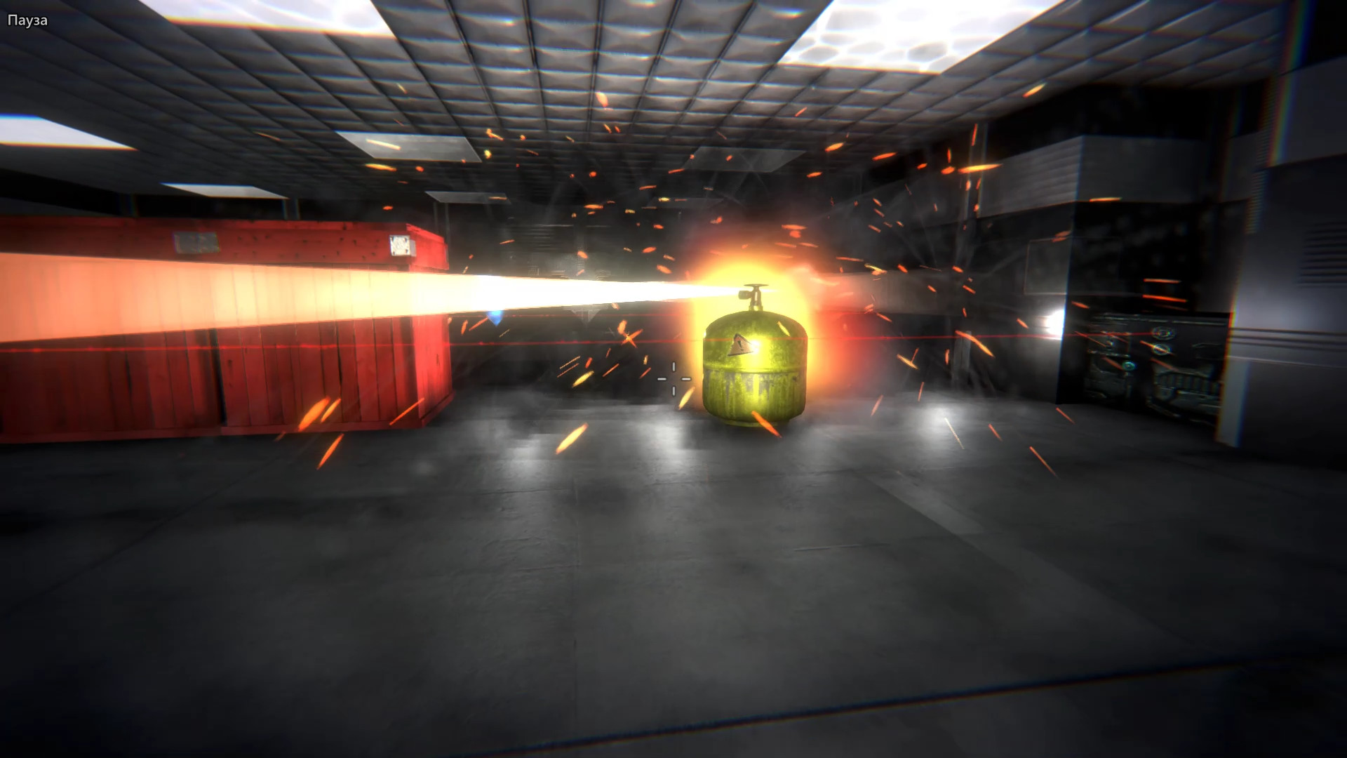 Shotgun, Dungeons, Laser Traps on Steam