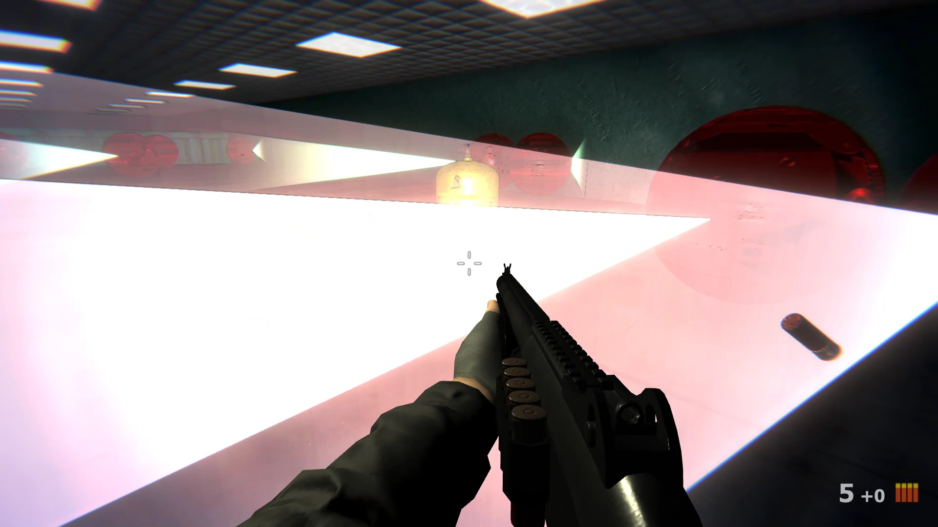 Shotgun, Dungeons, Laser Traps on Steam