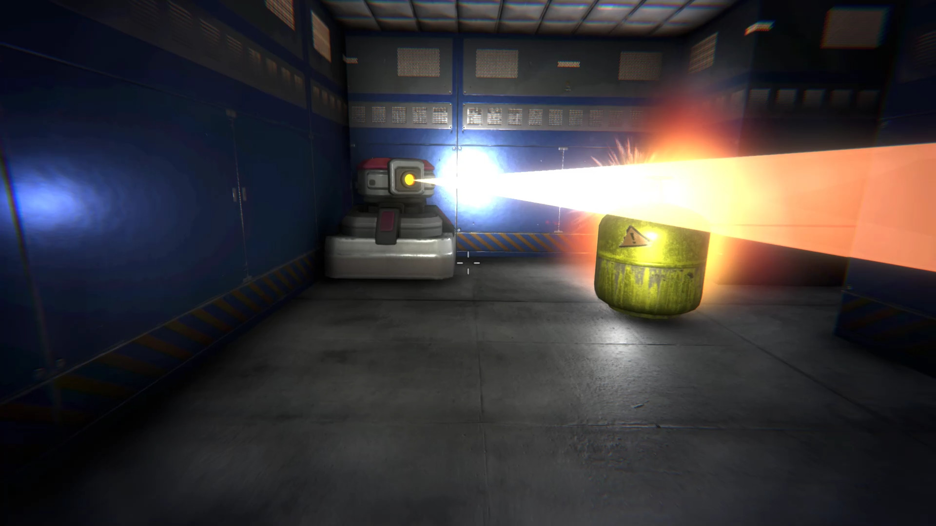 Shotgun, Dungeons, Laser Traps on Steam