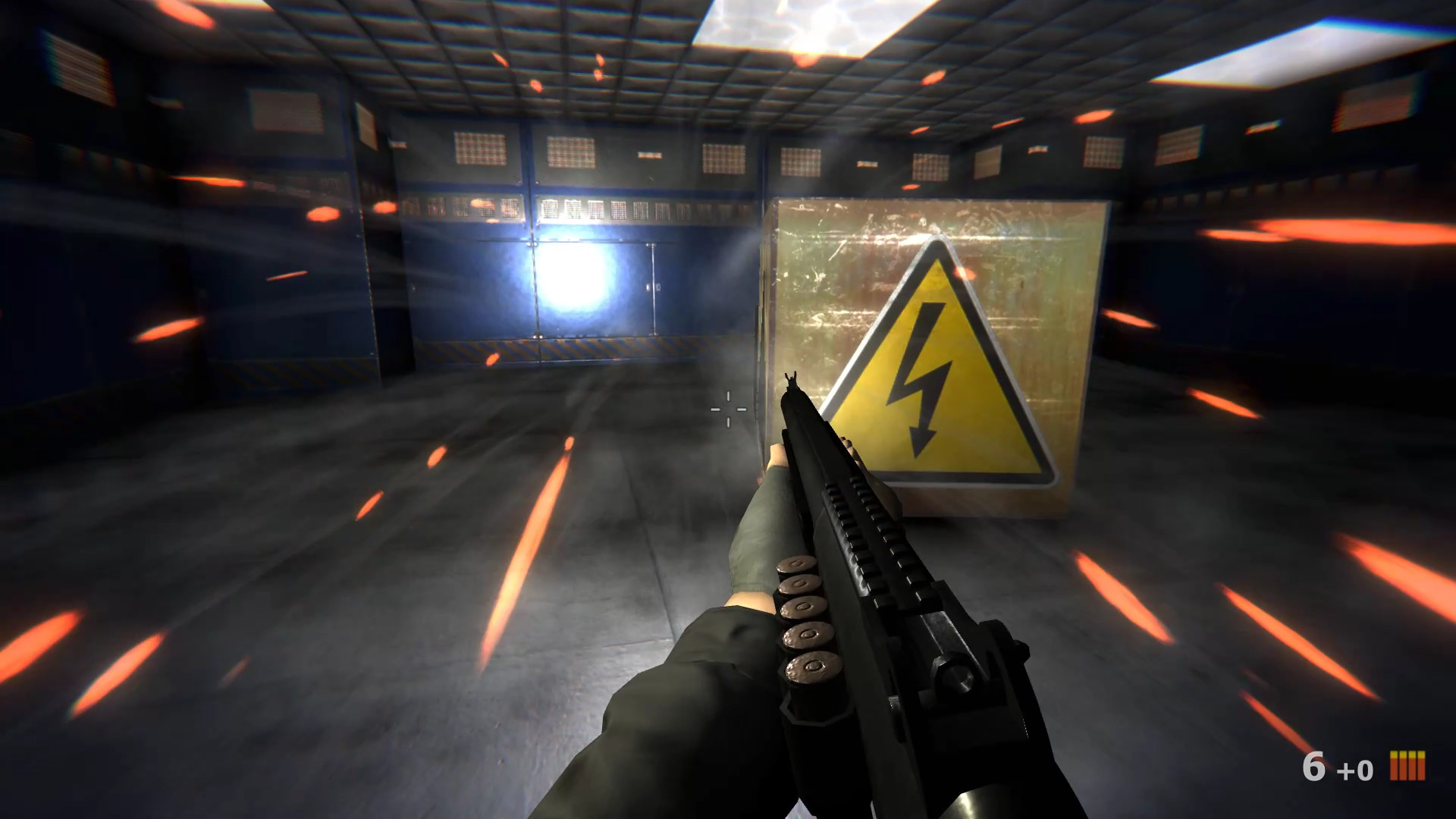 Shotgun, Dungeons, Laser Traps on Steam