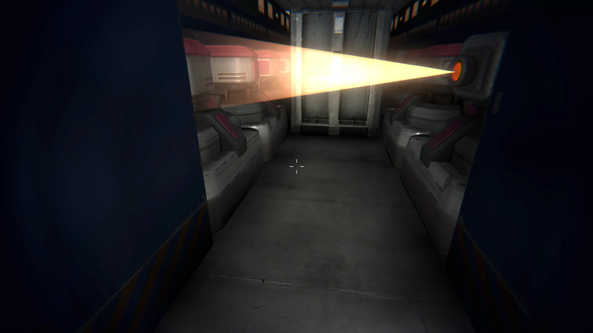 Shotgun, Dungeons, Laser Traps on Steam