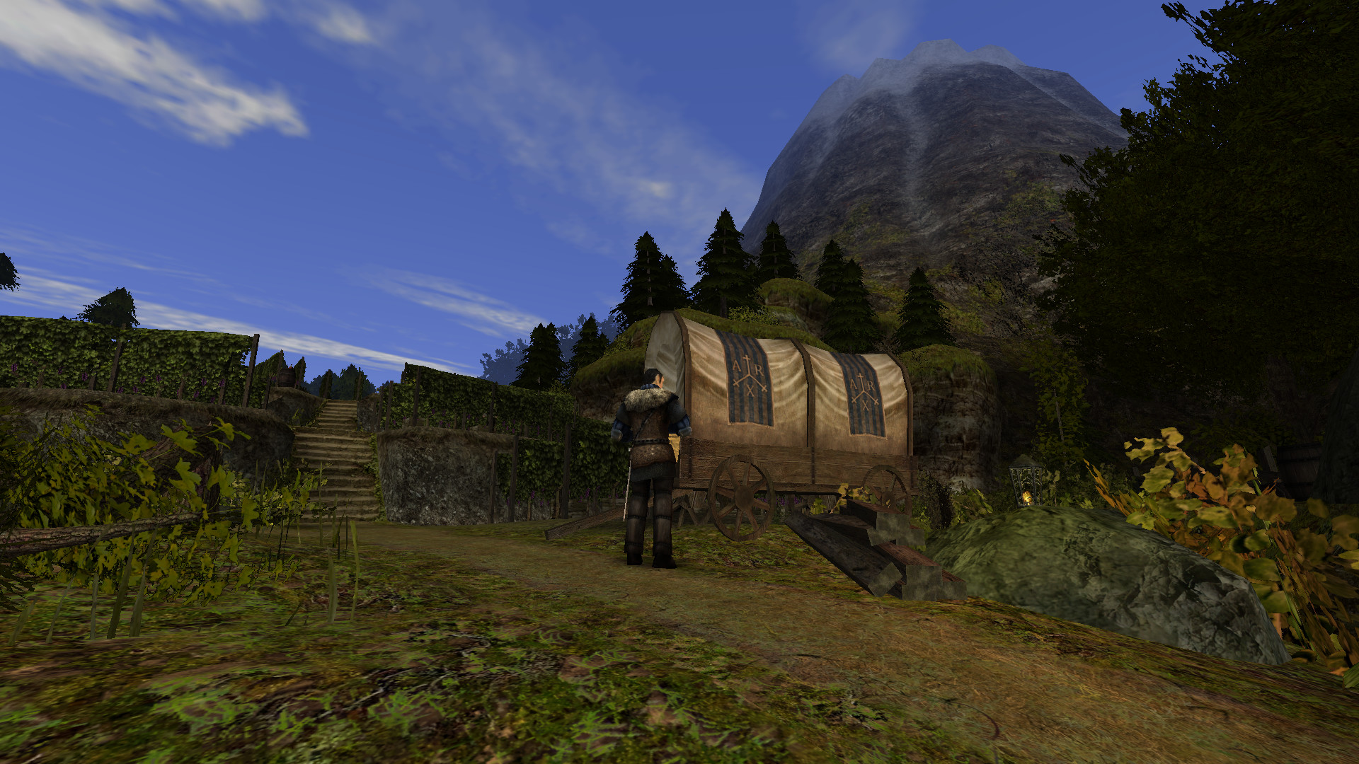 The Chronicles Of Myrtana: Archolos on Steam