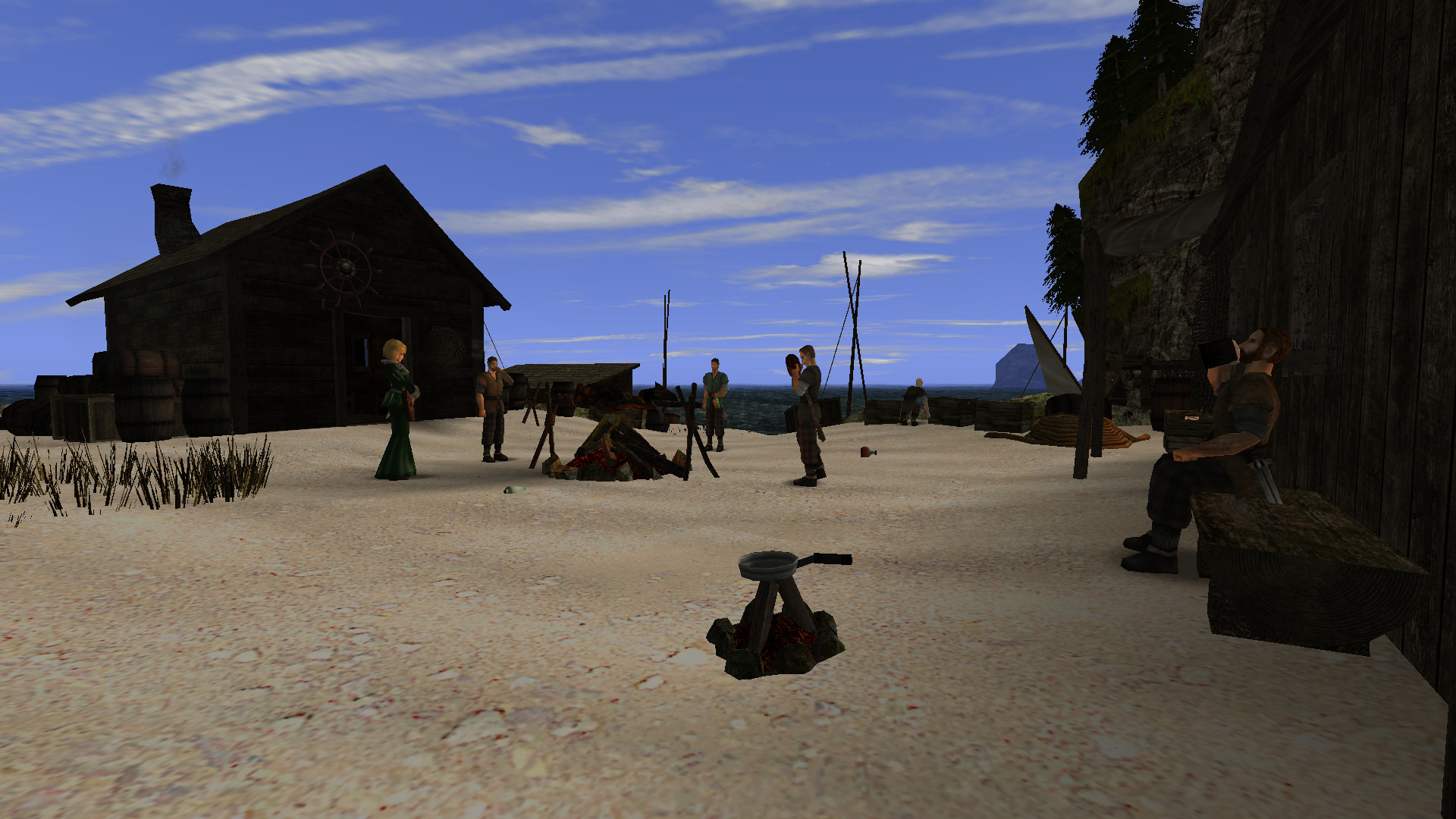 The Chronicles Of Myrtana: Archolos on Steam