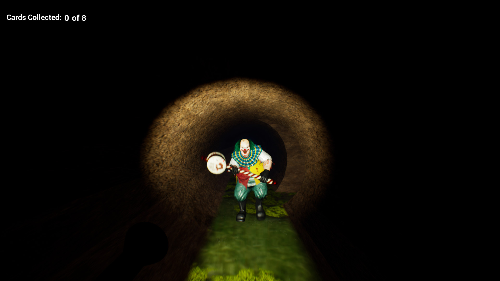 CLOWN on Steam