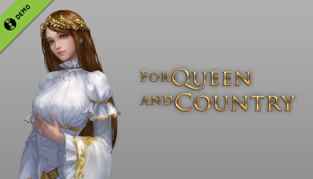 For Queen and Country Demo Steam Charts (App 1467690) · SteamDB