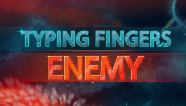 Typing Fingers - Enemy - Demo Steam Charts (App 1467910) · SteamDB