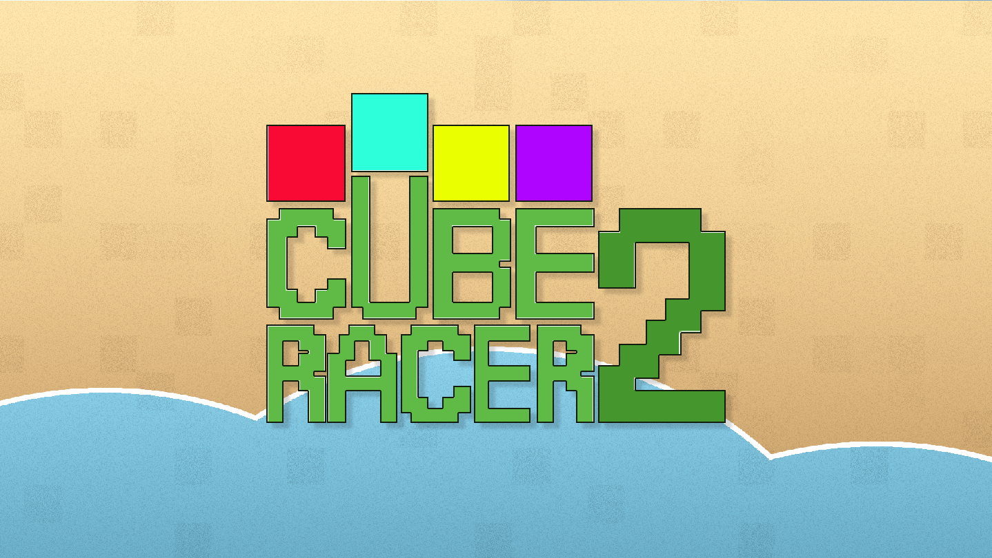 Cube Racer 2 · SteamDB