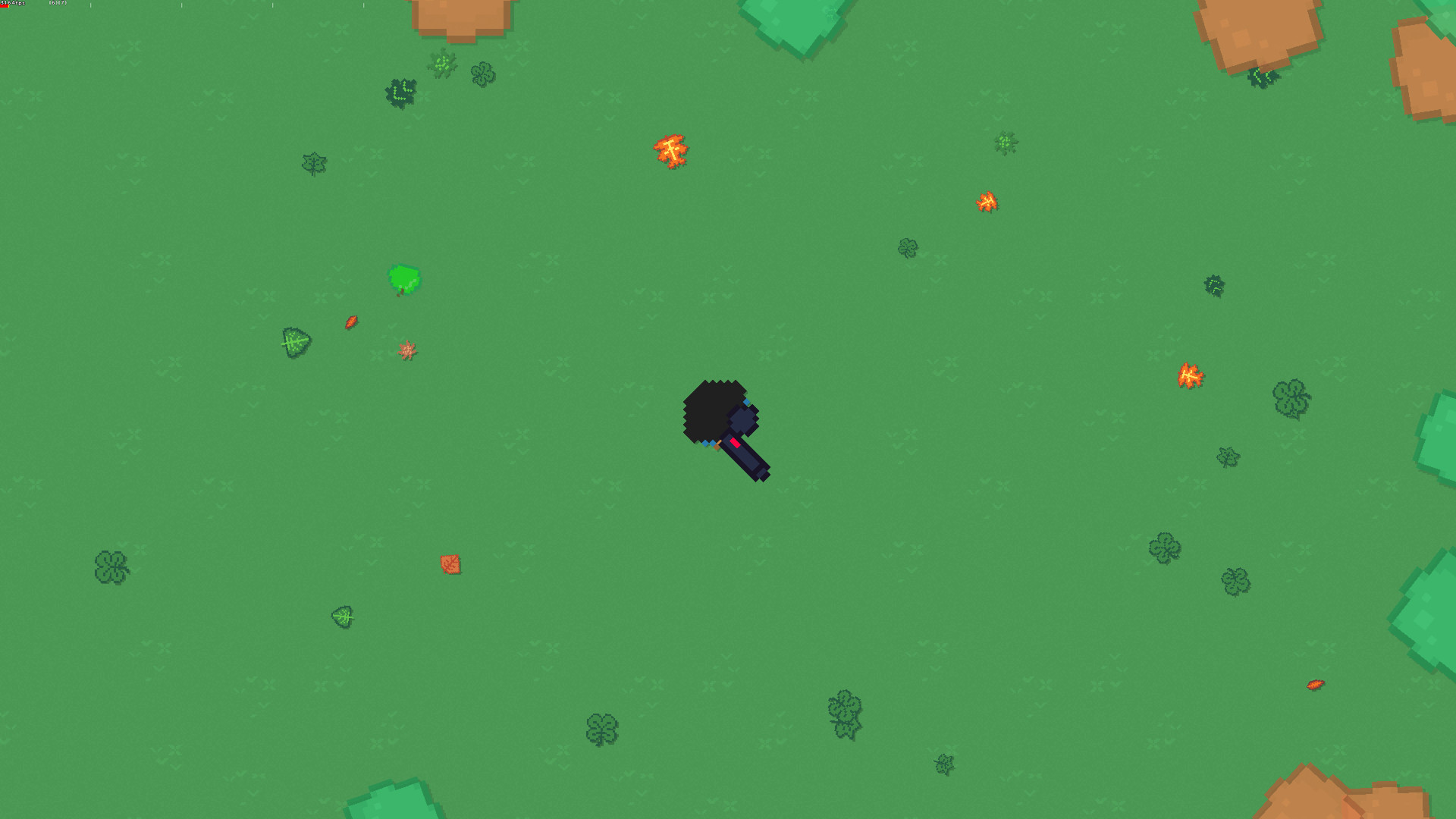 Leaf Blower Revolution - Idle Game on Steam