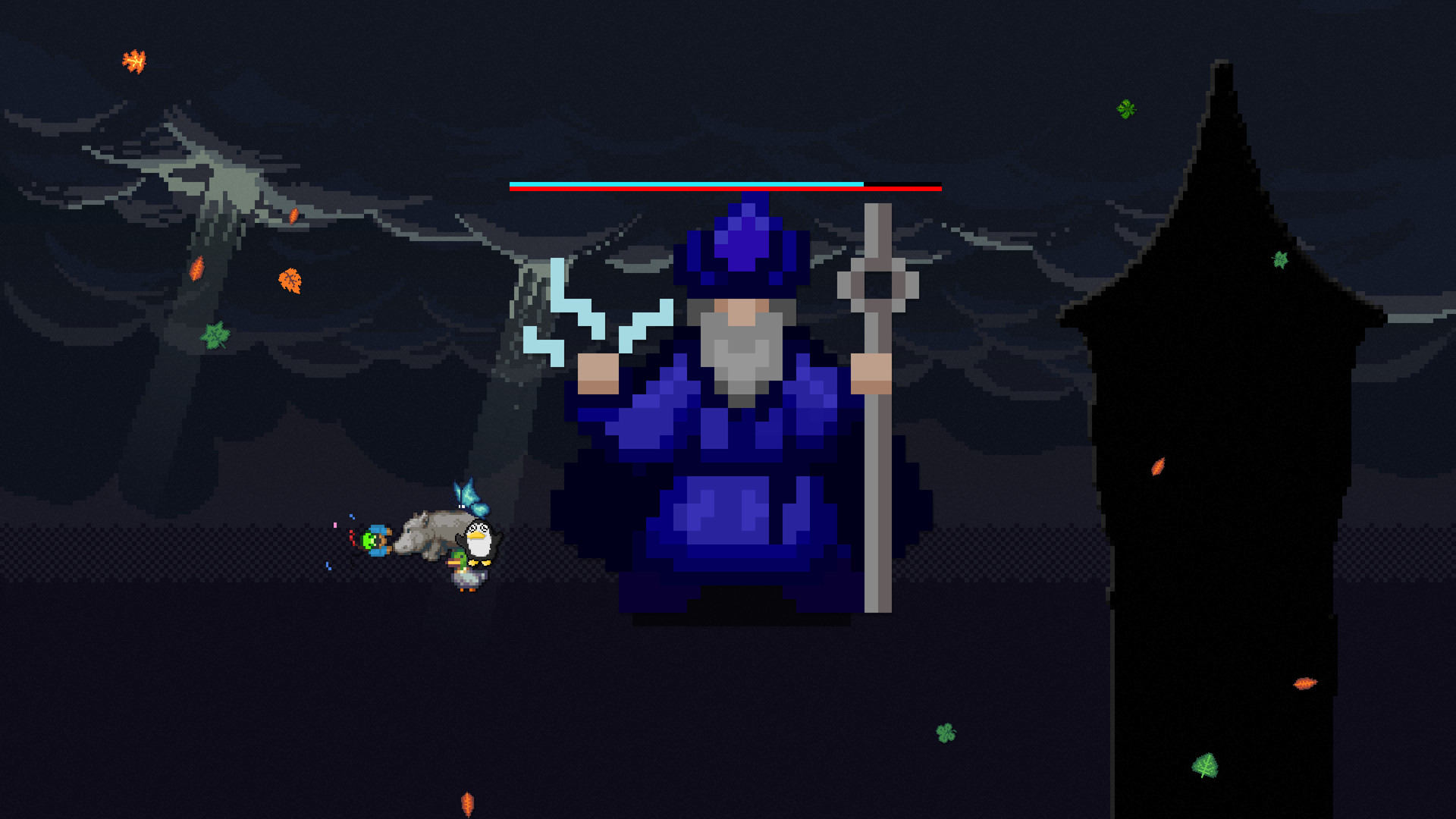 Leaf Blower Revolution - Idle Game on Steam