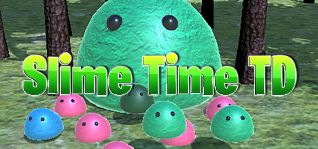 Steam Community :: Slime Time TD
