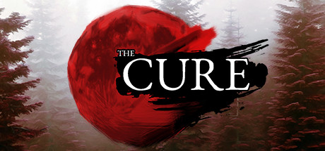 The Cure on Steam