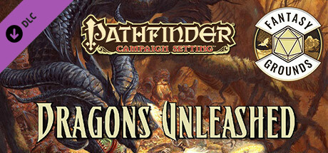 Fantasy Grounds - Pathfinder RPG - Campaign Setting: Dragons Unleashed ...