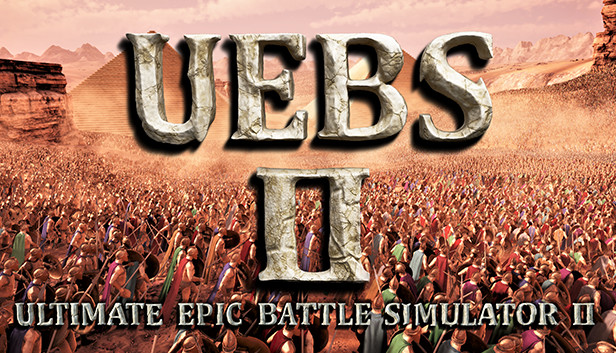 Ultimate Epic Battle Simulator 2 - Steam News Hub