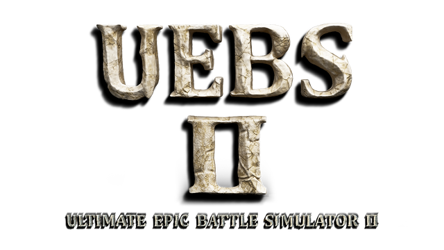 Ultimate Epic Battle Simulator 2 (App 1468720) · SteamDB