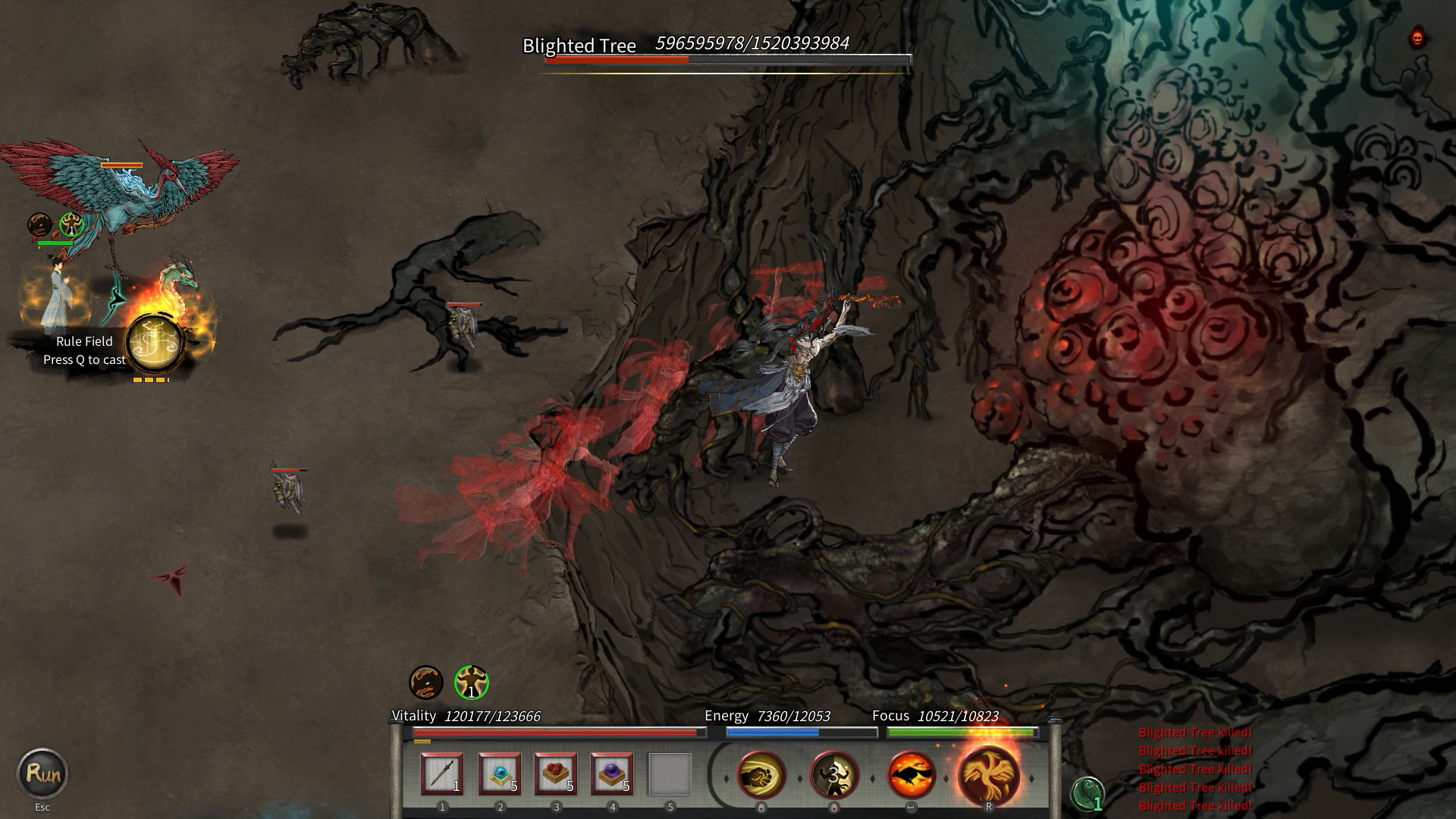 Let's talk about sandbox RPGs and how the Chinese are becoming good at ...