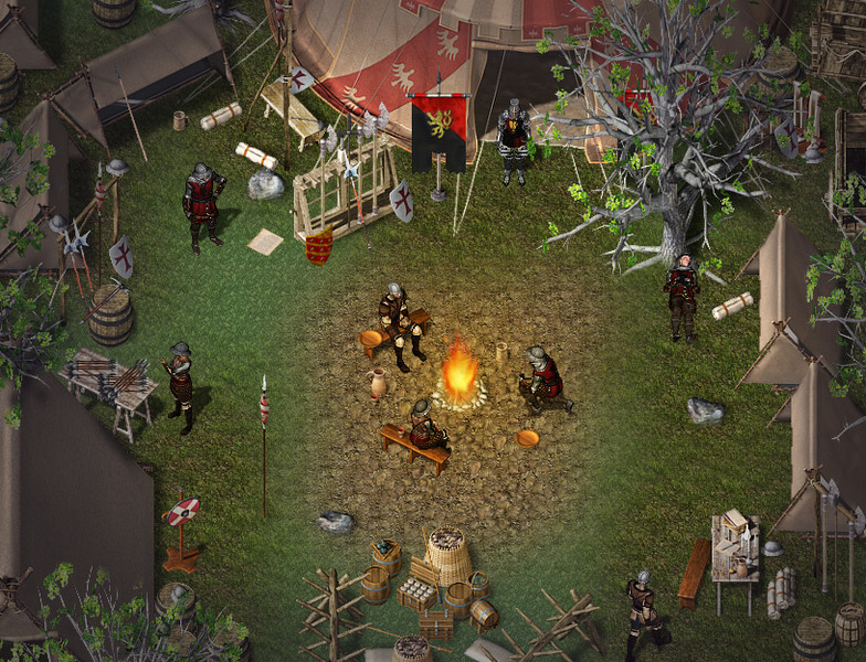 RPG Maker MZ - Medieval: Warfare on Steam