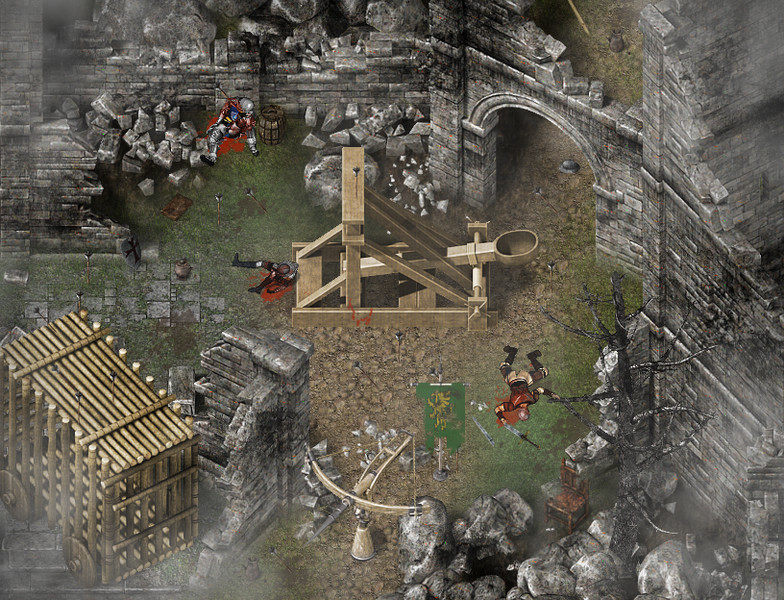 RPG Maker MZ - Medieval: Warfare on Steam