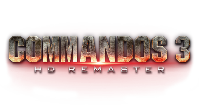 Commandos 3 - HD Remaster Price history · SteamDB