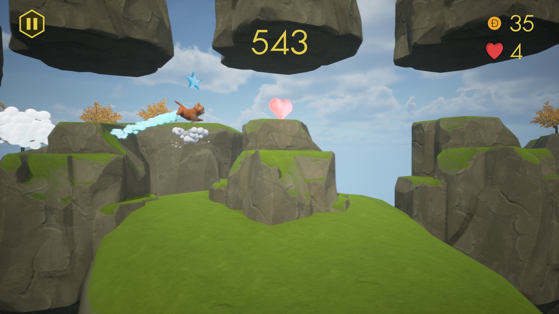 Cat Simulator: Meow on Steam