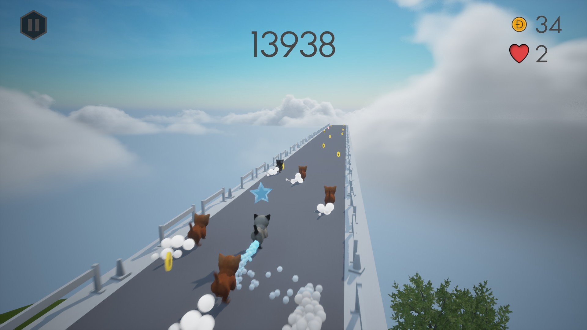 Cat Simulator: Meow on Steam