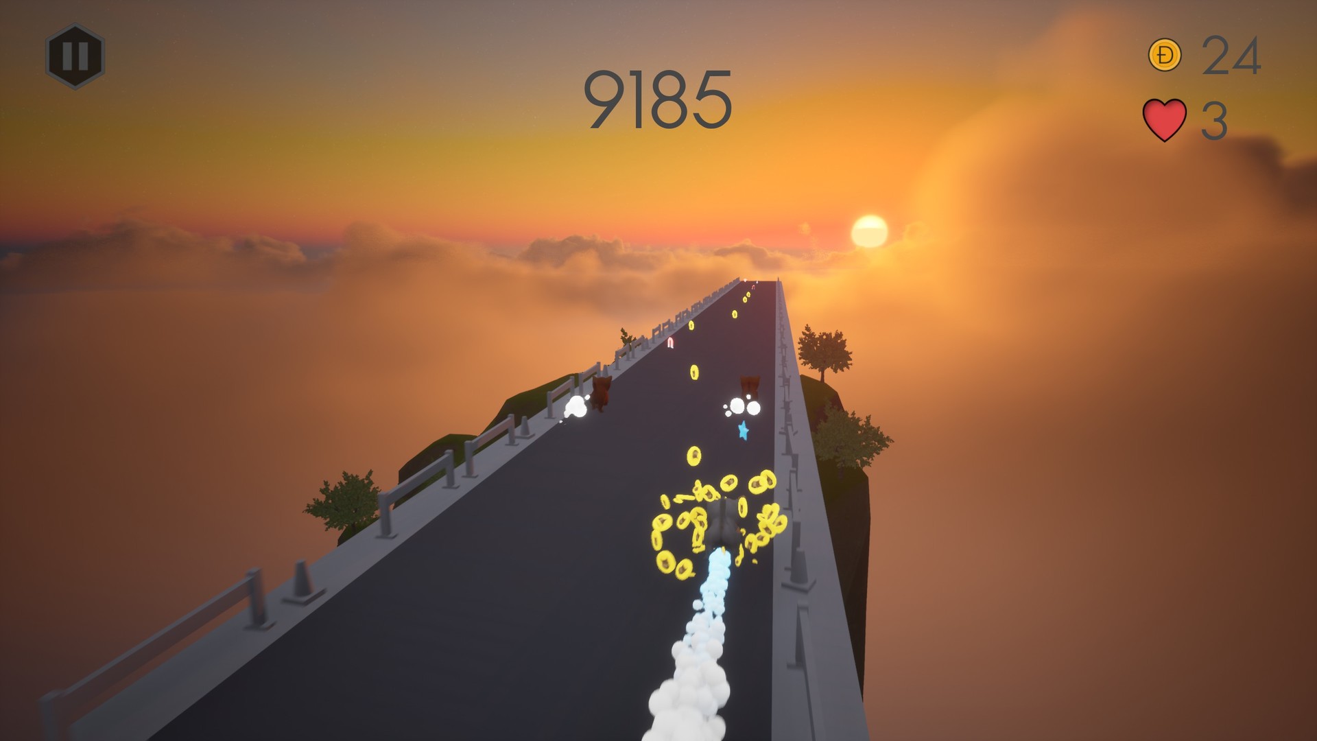 Cat Simulator: Meow on Steam