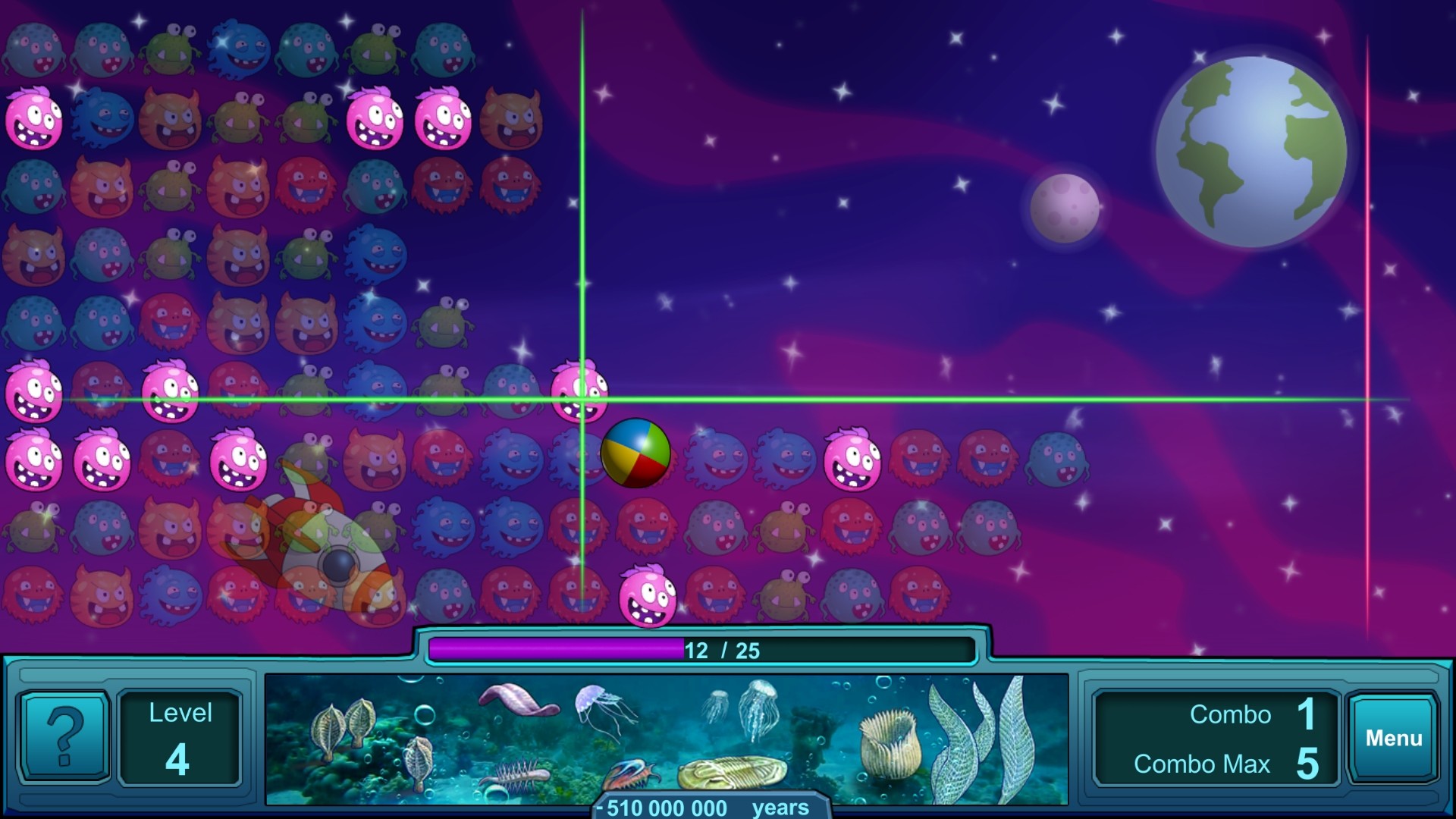 Save the Planet on Steam