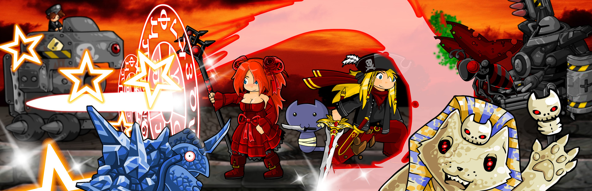 Epic Battle Fantasy Collection Price history · SteamDB