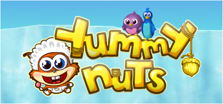 Steam Community :: Yummy Nuts