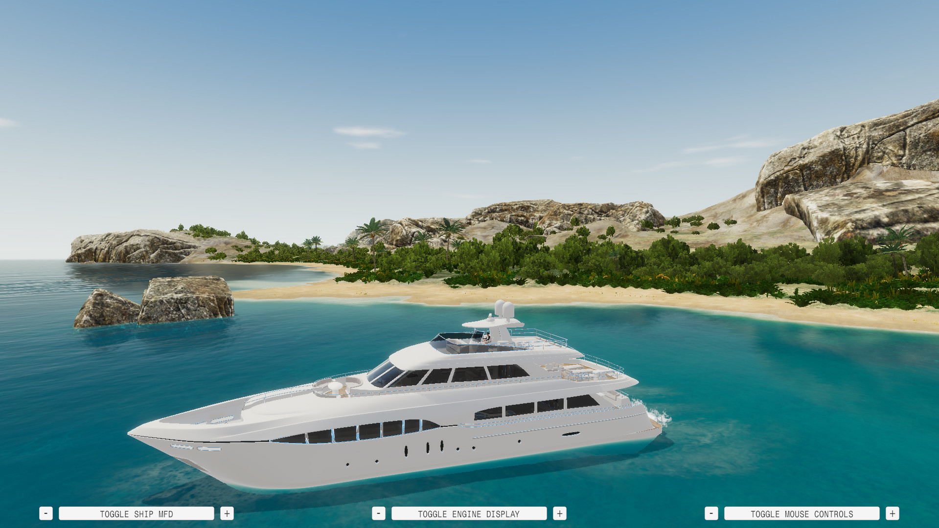 Powerboat VR on Steam