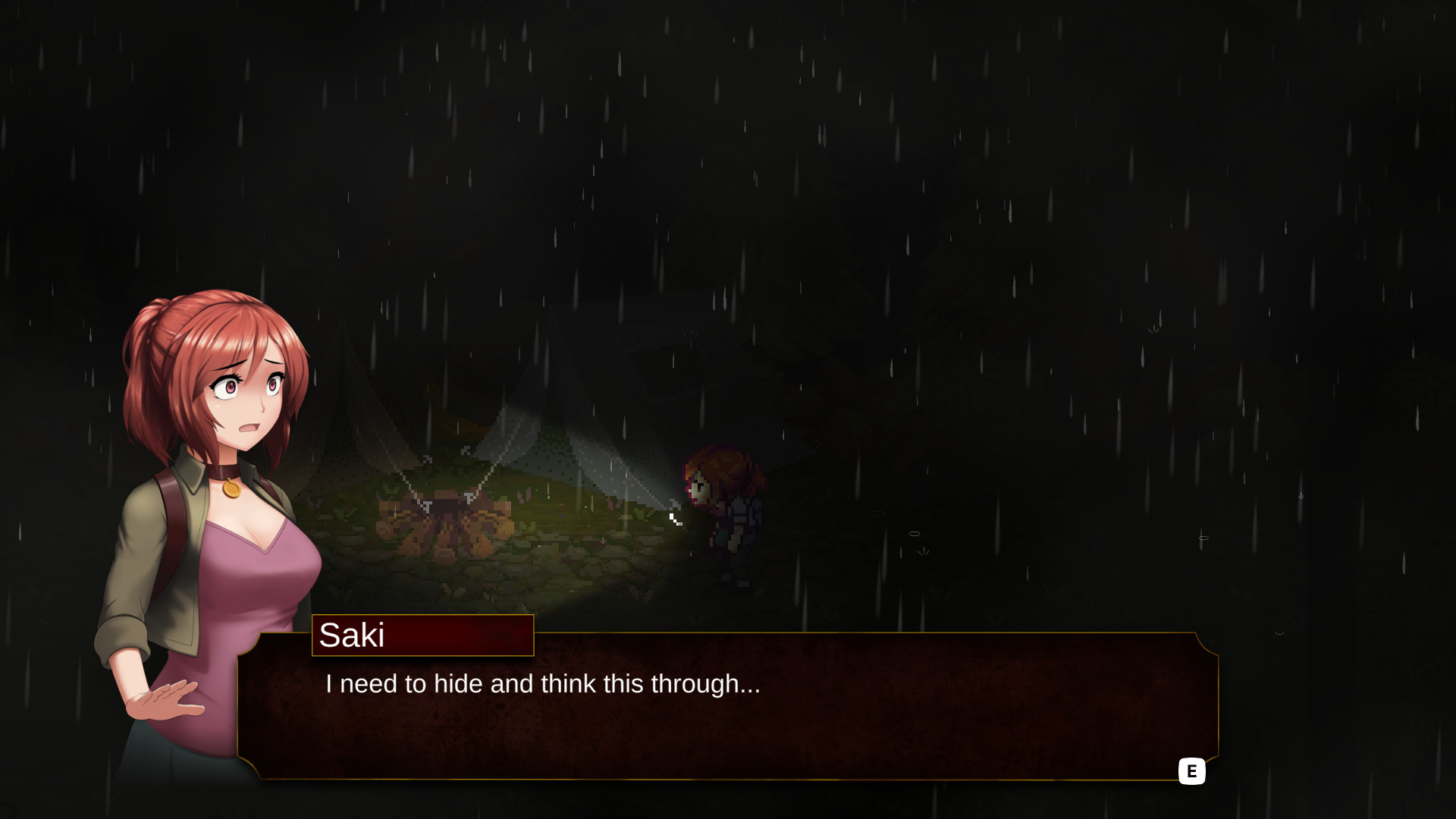 Re:Turn 2 - Runaway on Steam