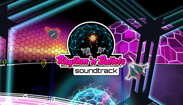 Rhythm 'n Bullets Soundtrack on Steam