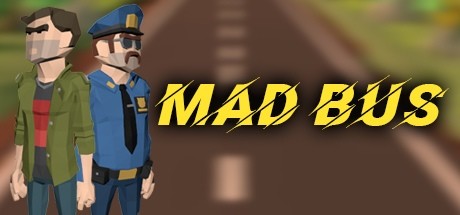 Steam Community :: Mad Bus