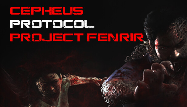 Cepheus Protocol: Project Fenrir on Steam