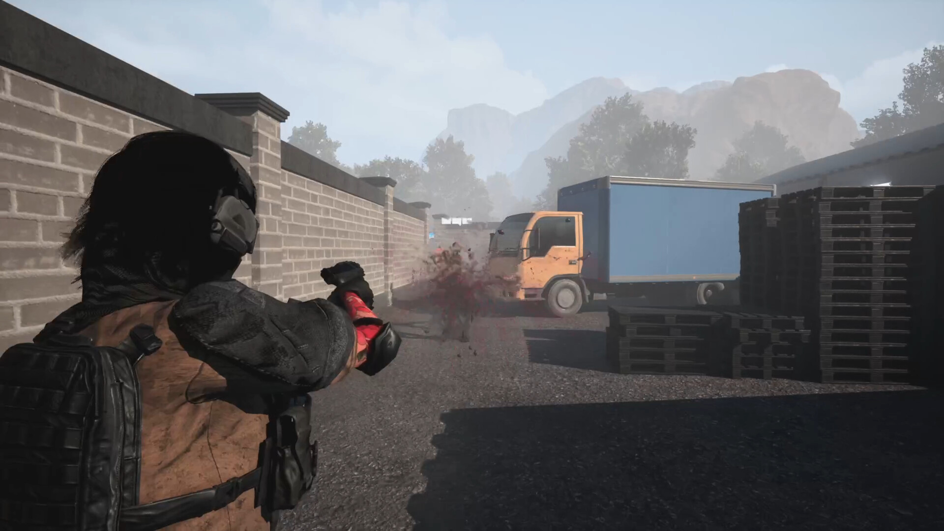 Cepheus Protocol: Project Fenrir on Steam