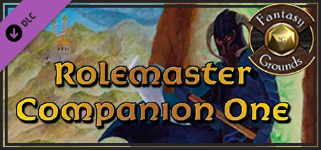Fantasy Grounds - Rolemaster Companion I Steam Charts · SteamDB