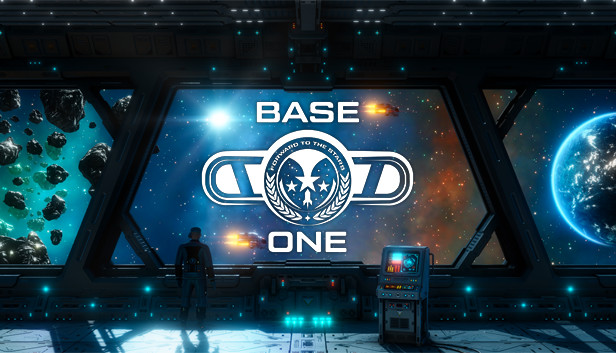 Base One on Steam
